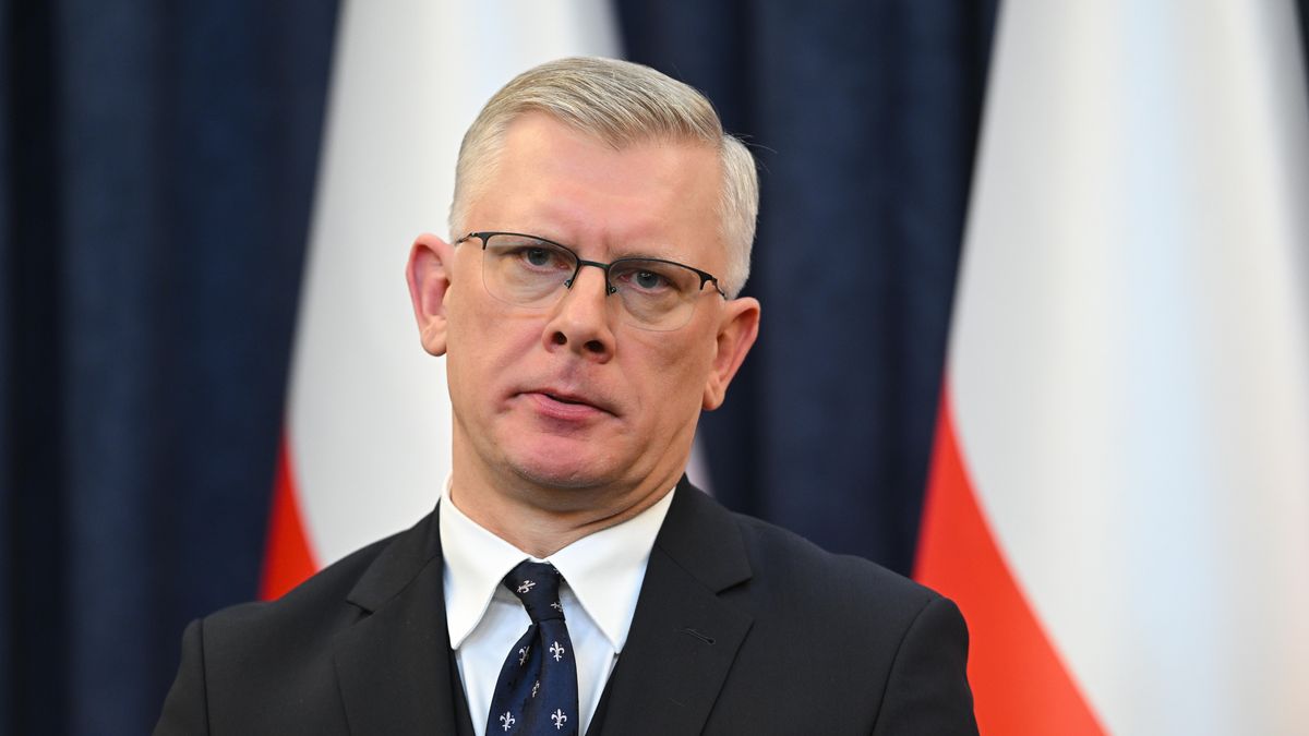 "Natychmiastowa dymisja". Cenckiewicz grzmi po wyroku sadu
