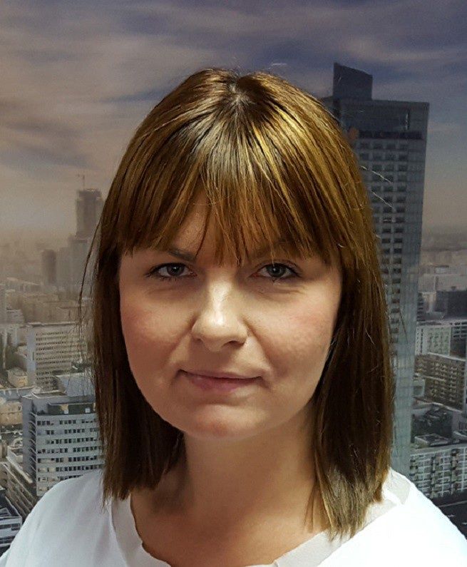 Magdalena Piotrowska account managerem w OOH Media Polska