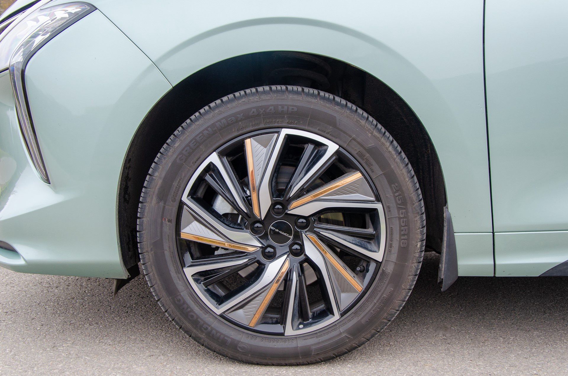 Test: Forthing U-Tour – jedyny taki na rynku. Cena jest bezkonkurencyjna