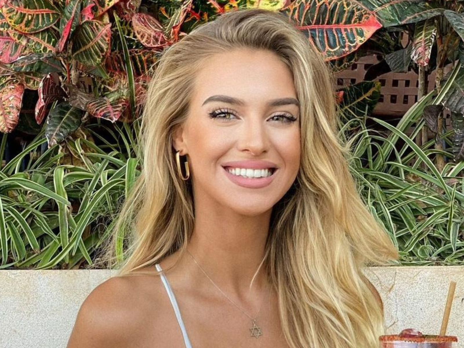 Uroda utrudnia jej życie. Nie wierzą, że można być aż tak pięknym