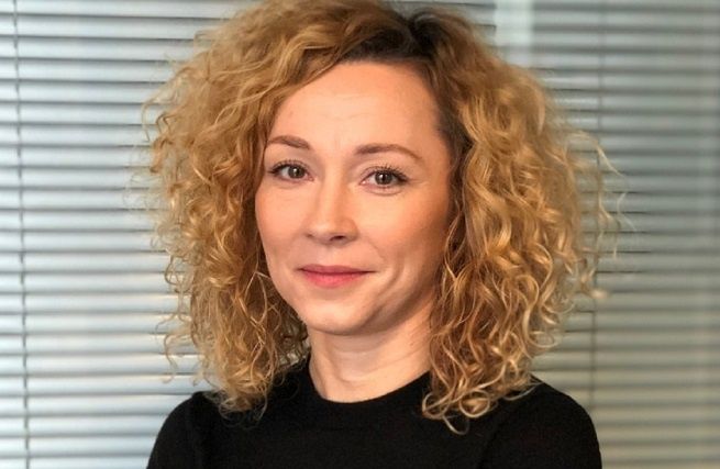 Dorota Kruk po 11 latach odeszła z Agory