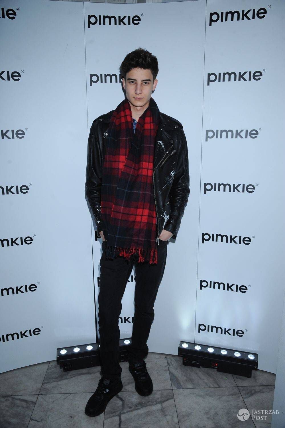 Adam Boguta naprawdę rzuca modeling? Mamy komentarz jego managera