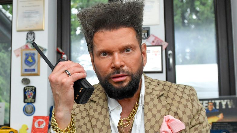 TYLKO NA PUDELKU: Krzysztof Rutkowski odpowiada na "medialne ataki ...