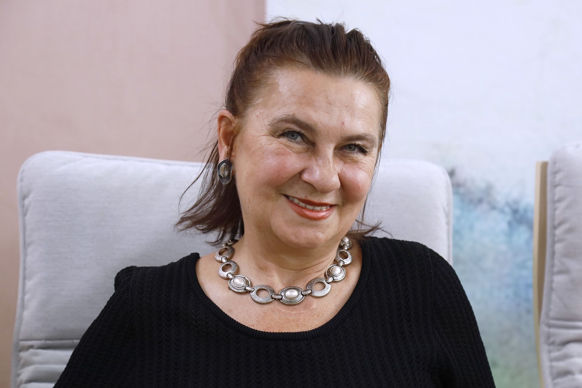 Barbara Goraj z "Sanatorium miłości" podjęła decyzję. "Czas odpocząć od ...