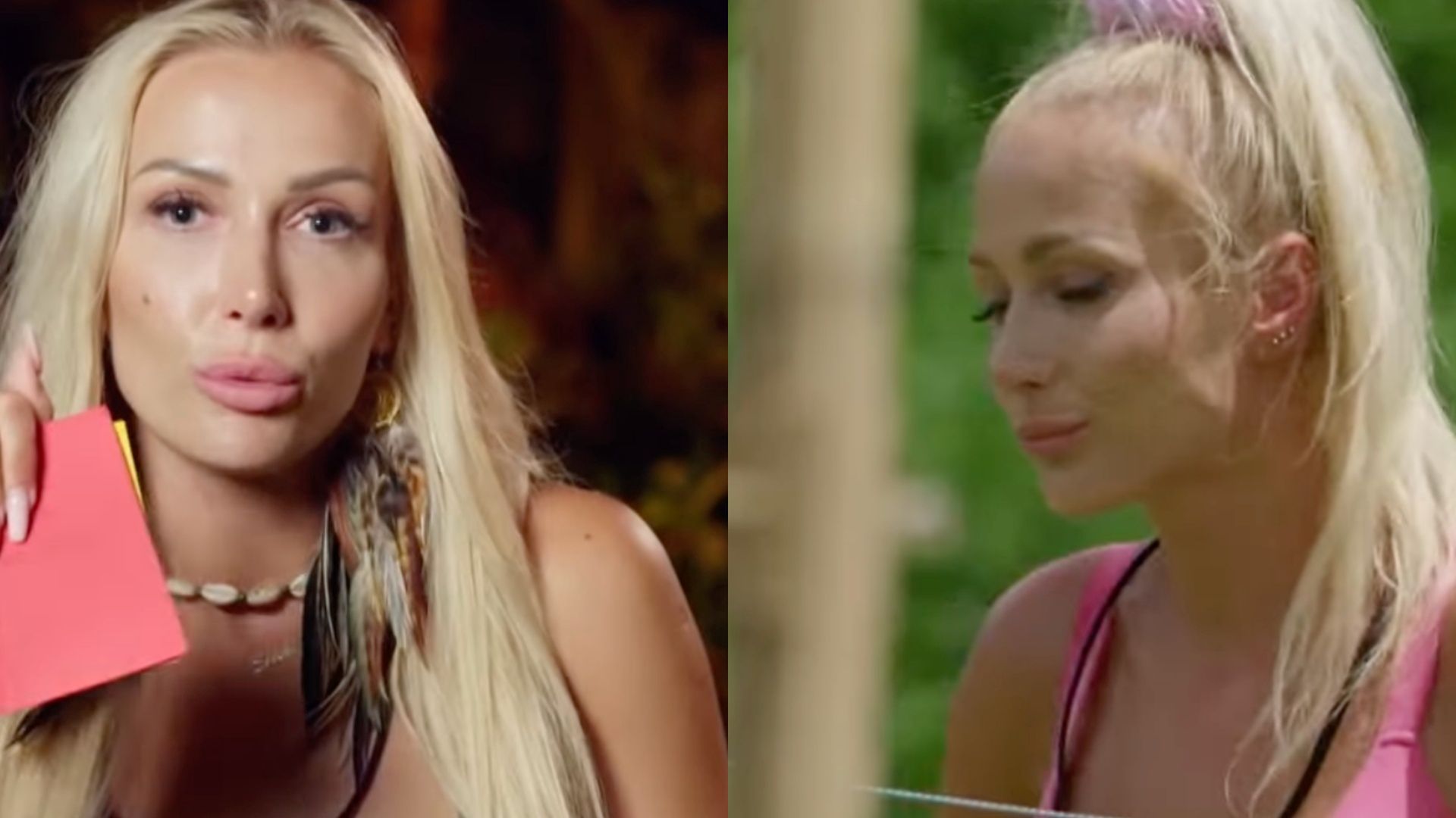 Widzowie "Królowej przetrwania" wieszczą OSZUSTWO. To dlatego Eliza ...