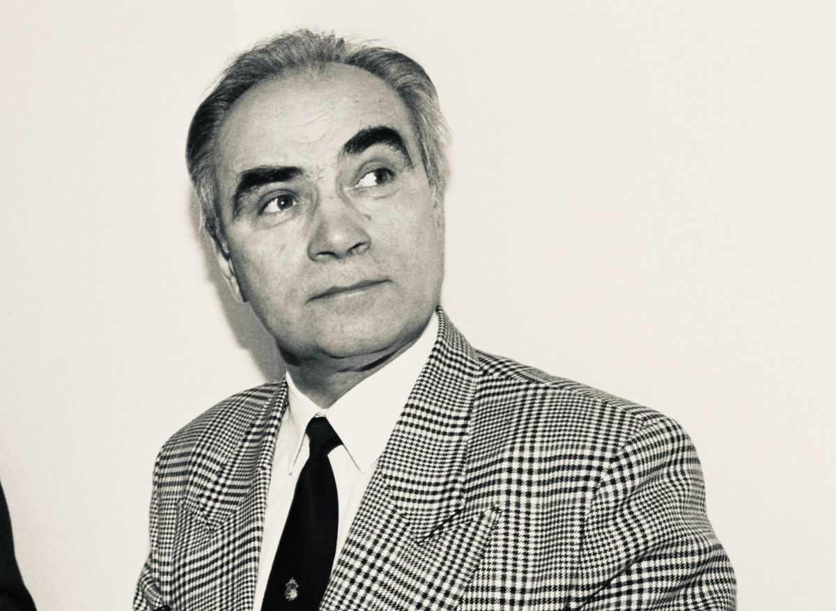 Adam Bronikowski nie żyje. Dziennikarz telewizyjny miał 86 lat - WP ...