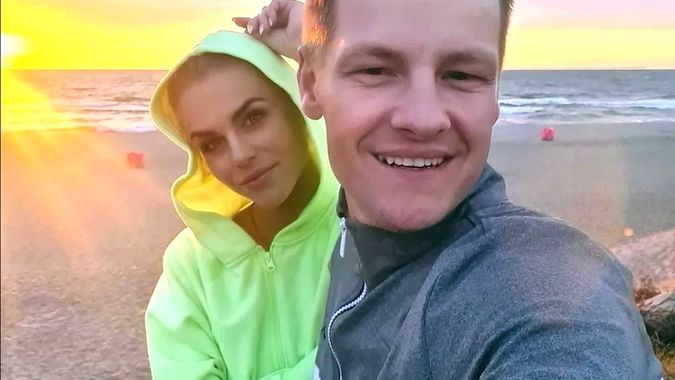 Marcin Mroczek ROZWODZI SIĘ z żoną. Po 12 latach małżeństwa