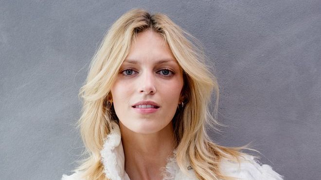 Anja Rubik – jak zaczynała polska topmodelka?