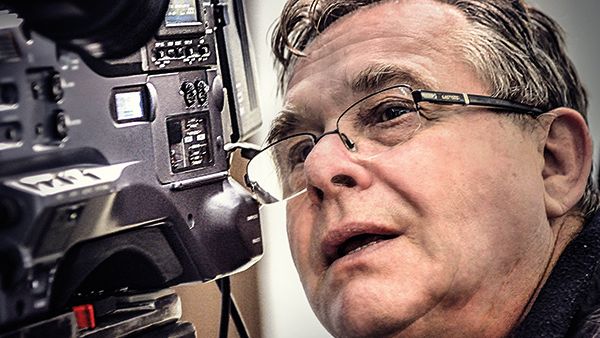 Jerzy Ernst wraca do wydarzeń sprzed 10 lat. "Myślę często, że Waldek ...