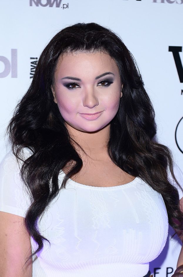 Grycanki pokazują nogi! SCHUDŁY? (FOTO) - Pudelek