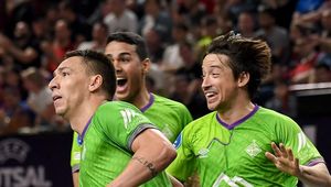 Nie żyje Bogdan Kozak. Miał 18 lat