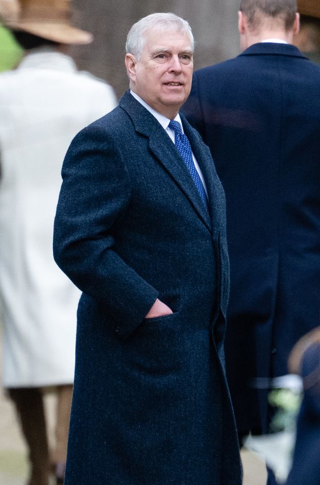 Virginia Giuffre miała otrzymać 15 TYSIĘCY DOLARÓW za seks z księciem Andrzejem. Twierdziła, że ...