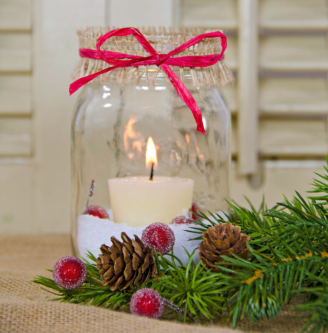 Jak zrobić lampion adwentowy? Prosty sposób - o2