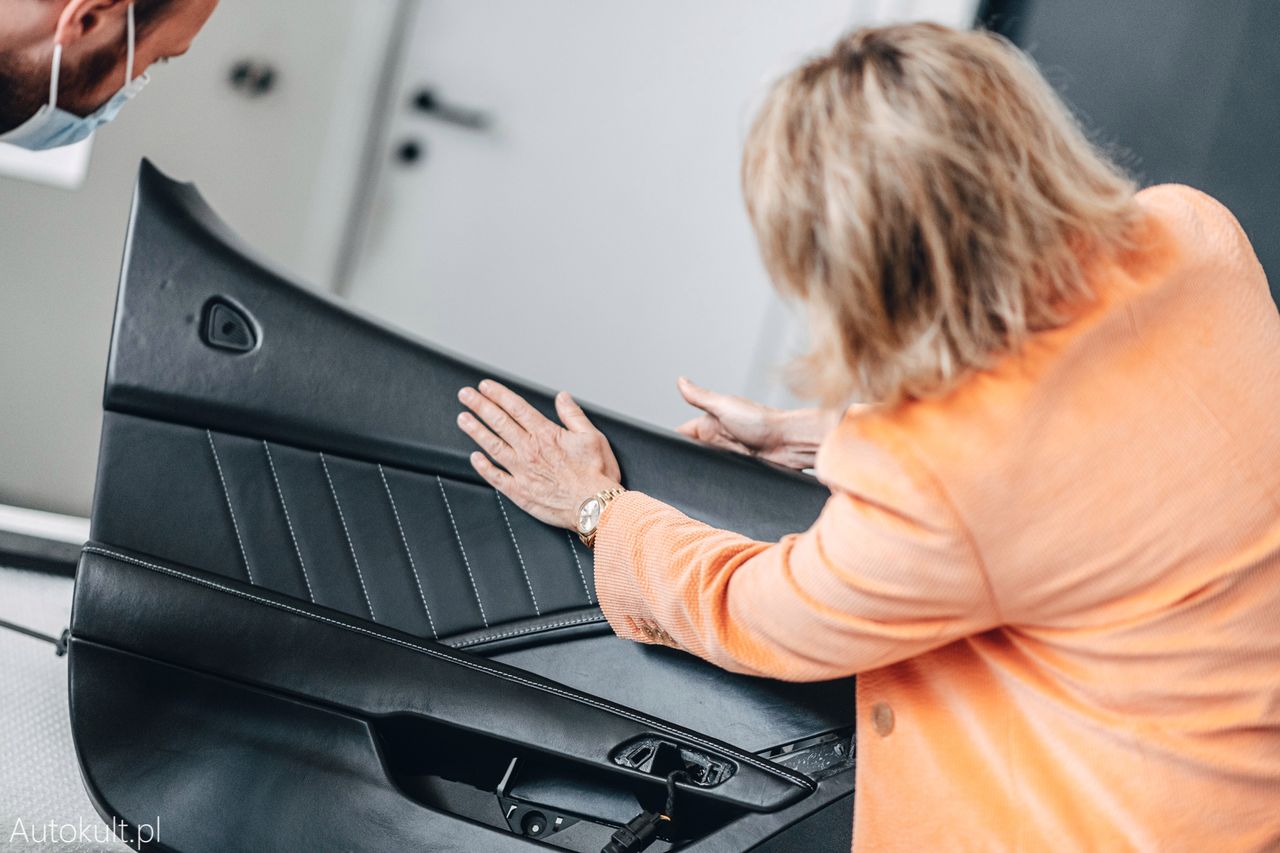 "Pamięć nigdy nie zginęła". Marella Rivolta-Zagato wspomina wielką ...