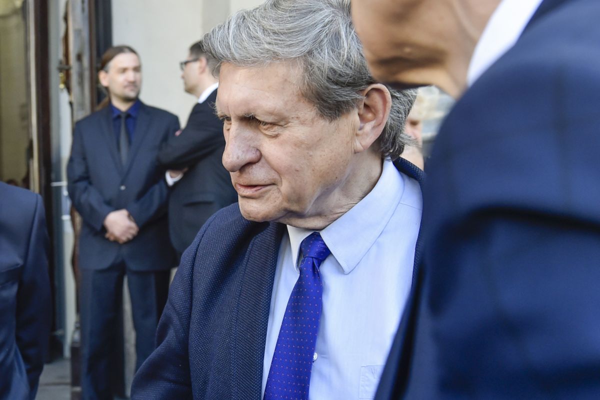 Profesor Balcerowicz chce likwidacji 800+. Podaje argumenty
