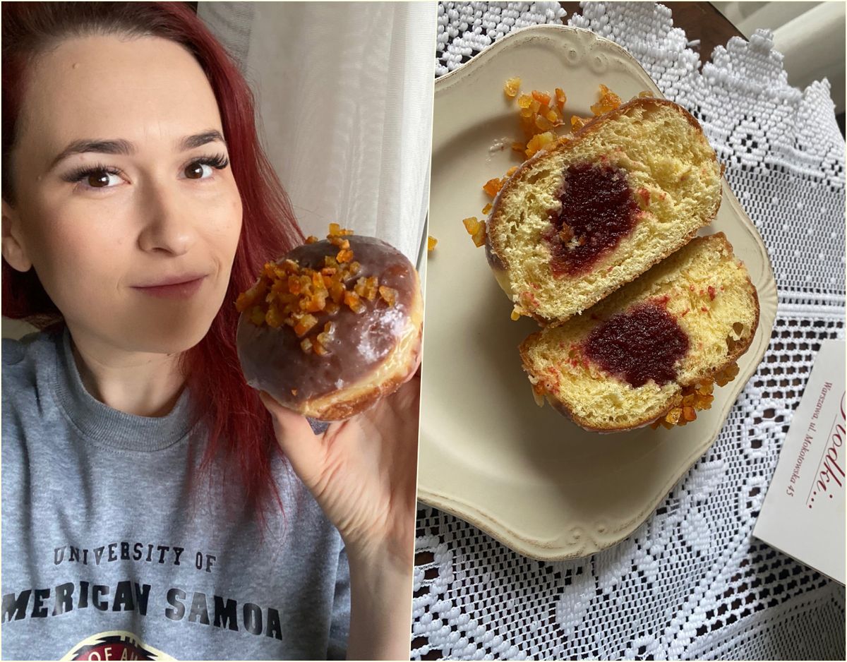 Jeden pączek u Gessler kosztuje 22 złote! Czy warto się skusić? - WP ...