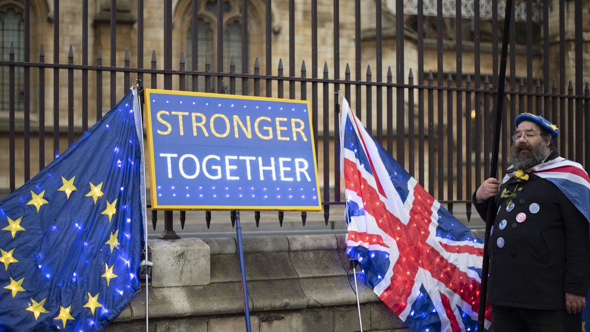 Brexit miał ograniczyć imigrację. Efekt jest zupełnie odwrotny
