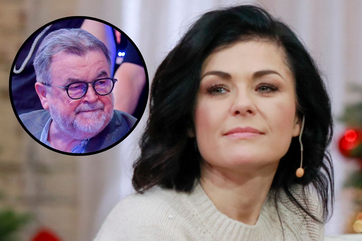 W Polsacie aż huczy od plotek. Padło nazwisko nowego partnera dla Cichopek