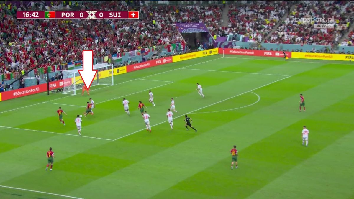 Co za wieczór zmiennika Cristiano! Pierwszy hat-trick na mundialu w ...