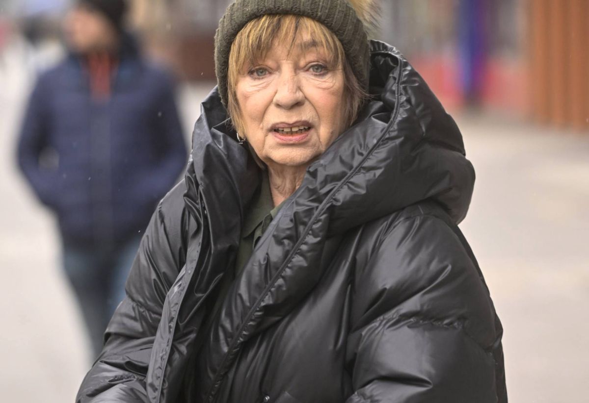 Poszli z psem na spacer. Nie wiedzieli, że będzie ich ostatnim - WP Kobieta