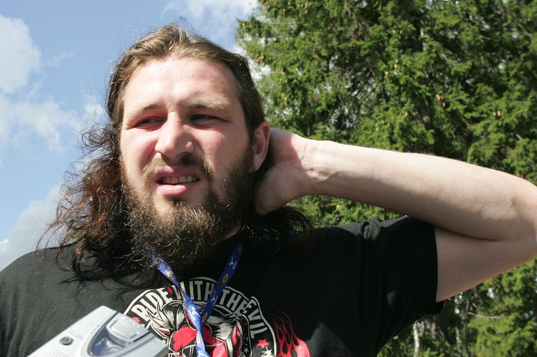 Tomasz Majewski zakończył karierę. Zobacz, jak zmieniał się słynny ...