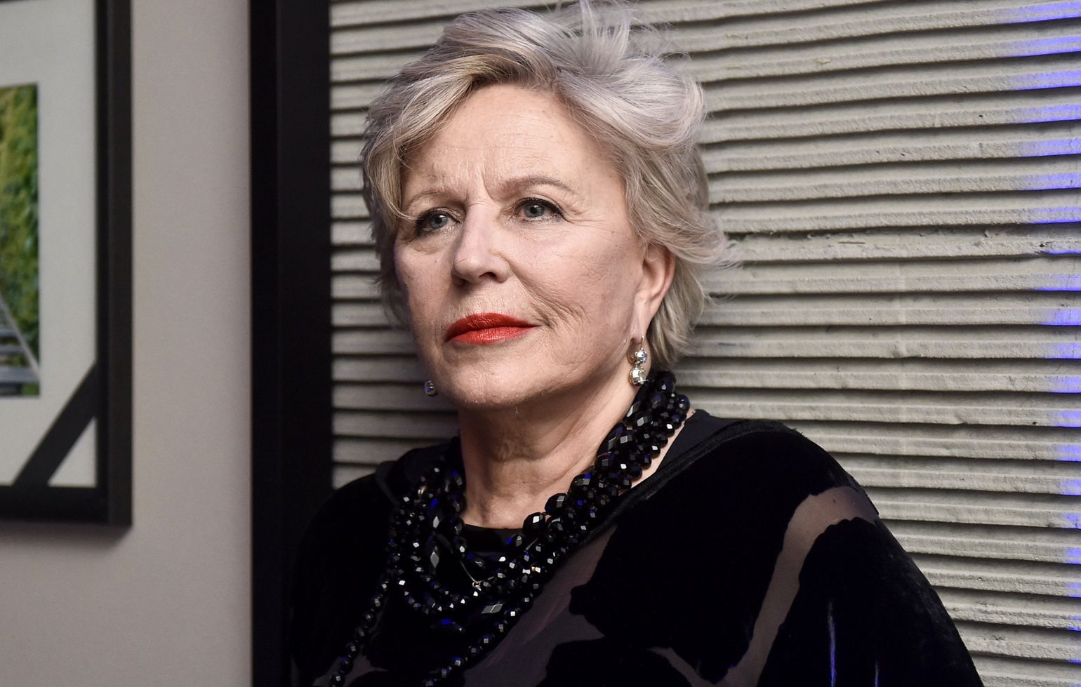 Krystyna Janda zwróciła się do Magdaleny Filiks. "Podłość ludzka nie ma ...