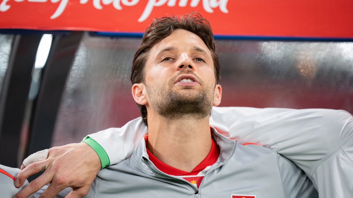 Oficjalnie. Bartosz Bereszyński ma nowy klub