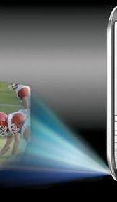 Logic Bolt v1.5 z projektorem