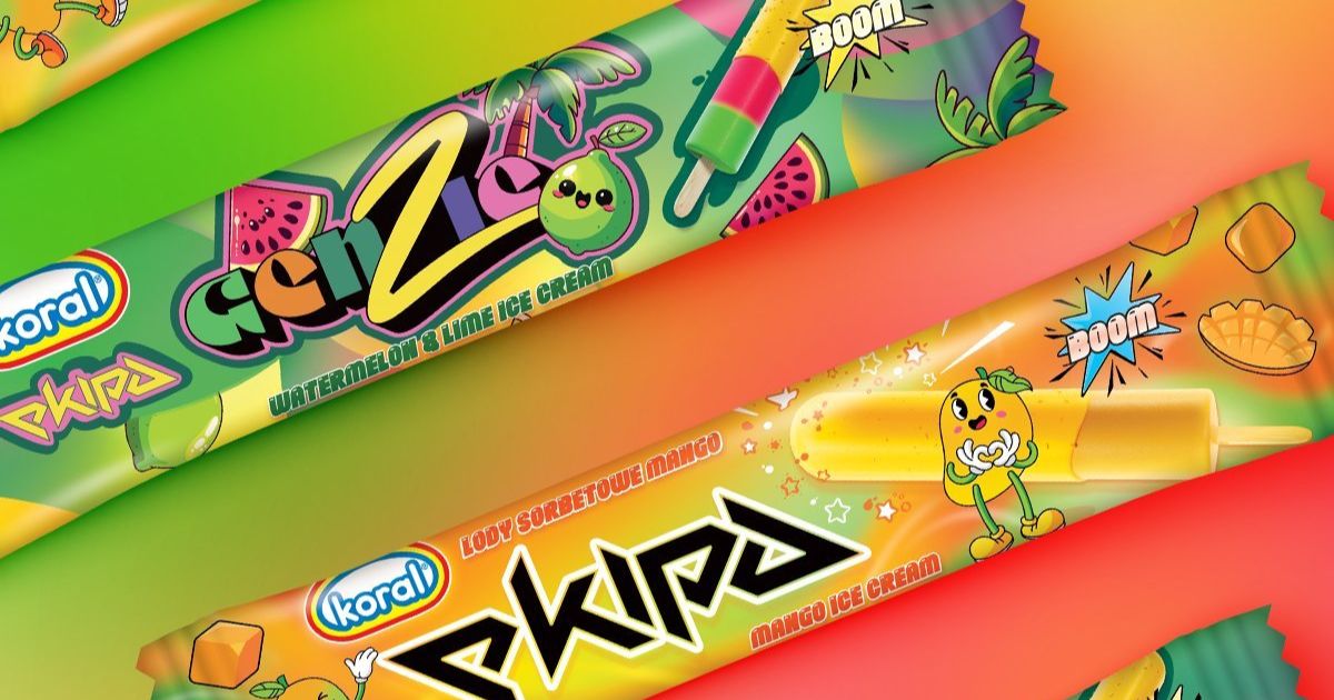 Lody Genzie nadchodzą. Wyciekł spot i szczegóły nowych produktów - Vibez