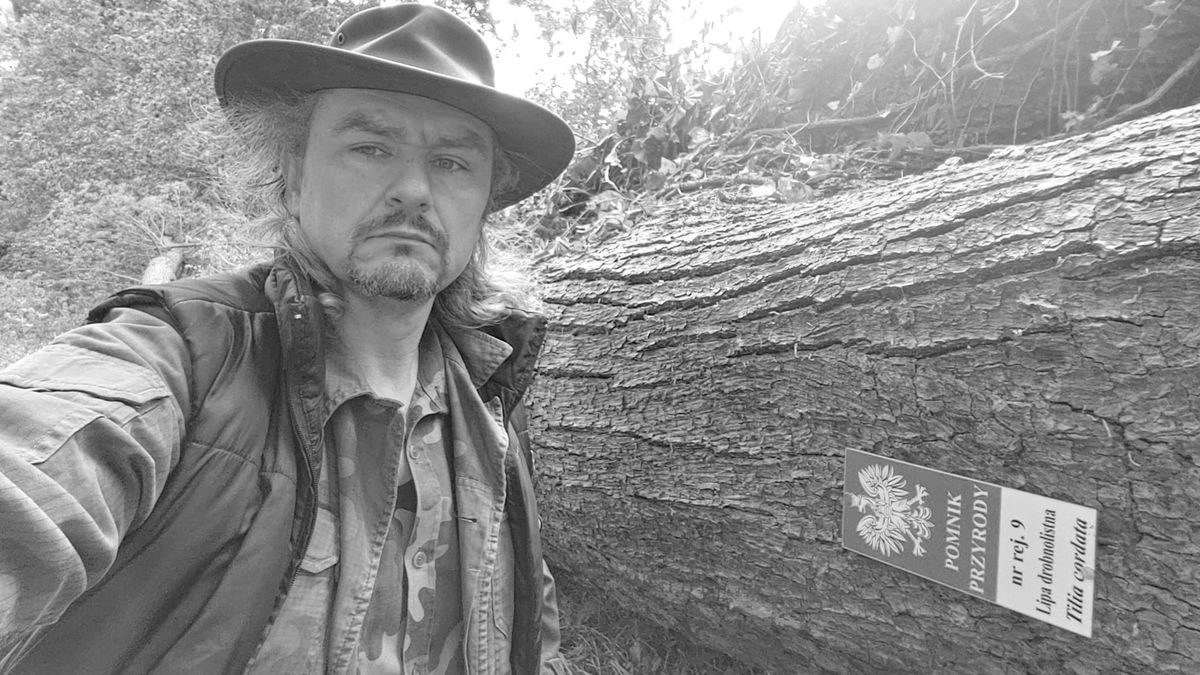 Radosław Herman nie żyje. Miał zaledwie 51 lat - WP Teleshow