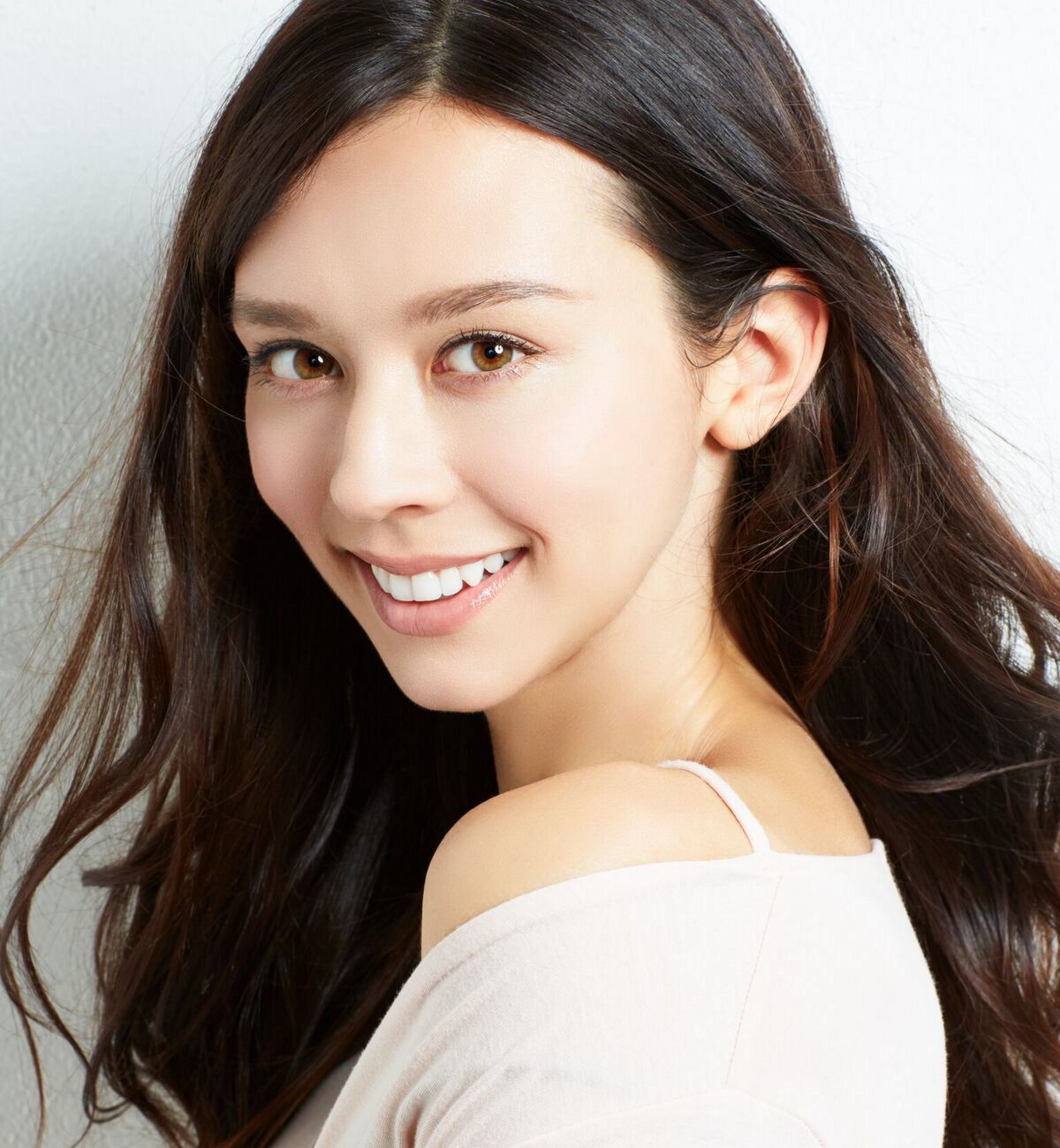 Alexa Łuczak: polska modelka zdobywa Tokio - WP Kobieta