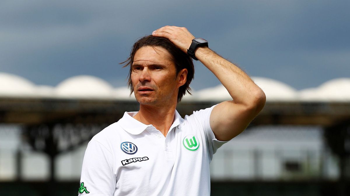 Media: zgłosił się do PZPN, chce objąć Polaków. Ogromne zaskoczenie