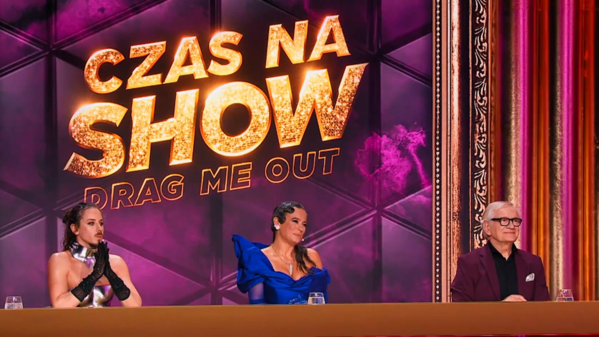 "Czas na Show. Drag Me Out" - finał. Kto wygrał? Już wszystko jasne