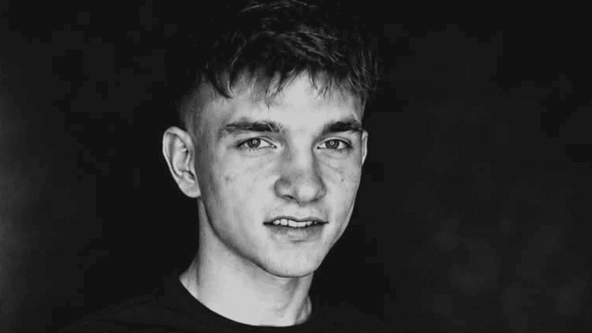 Nie żyje Patryk Boniecki. 21-latek zmarł w Holandii