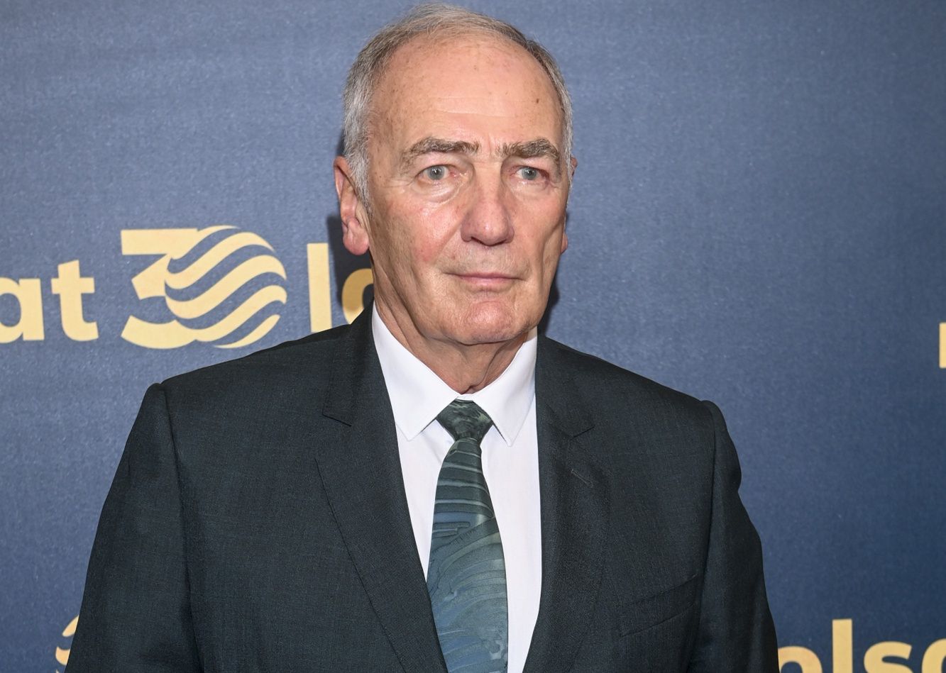 Strasburger ma dość. Chodzi o 37 lat młodszą żonę