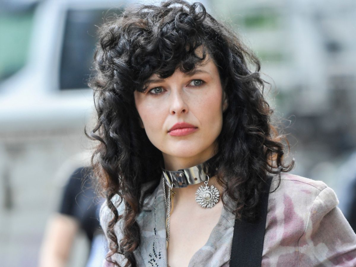 Ramona Rey boi się o życie. Stalker wysyłał groźby śmierci - WP Kobieta