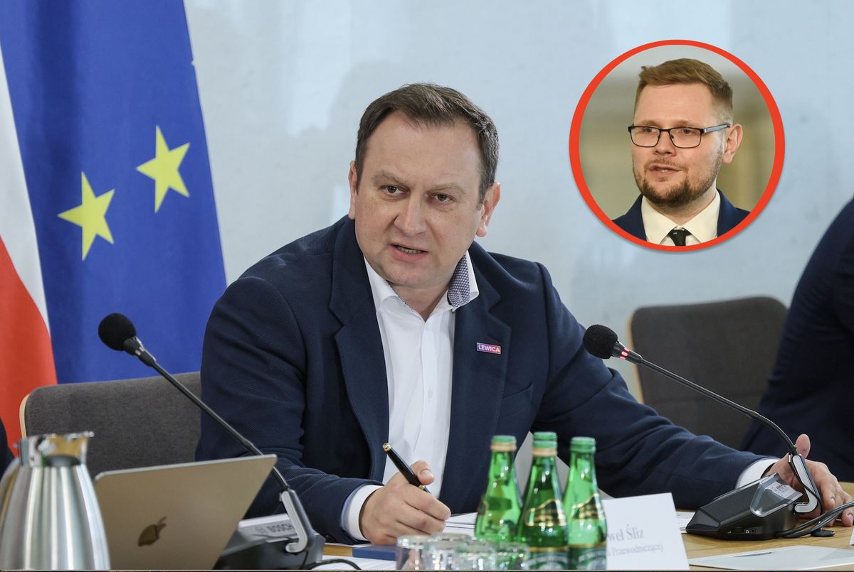 Sprawa Pegasusa. Trela ujawnia: ci politycy PiS odpowiedzą - WP Wiadomości