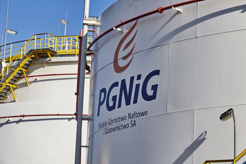 PGNiG podjął decyzję. Obniża ceny gazu dla biznesu - Money.pl