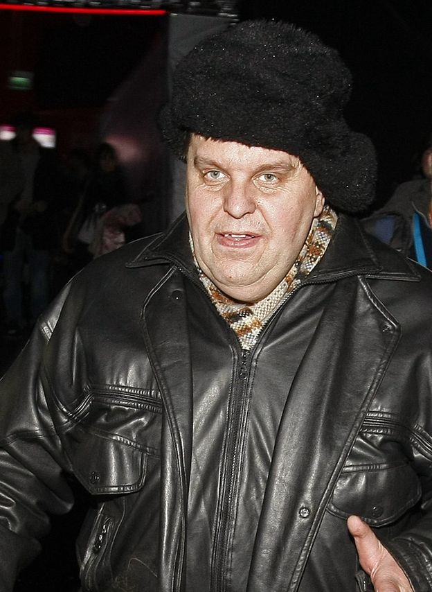 Krzysztof Kononowicz NIE ŻYJE. Miał 62 lata - Pudelek