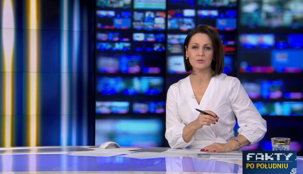 Dobra wiadomości dla abonentów. Kanał TVN24 całkowicie za darmo - WP ...