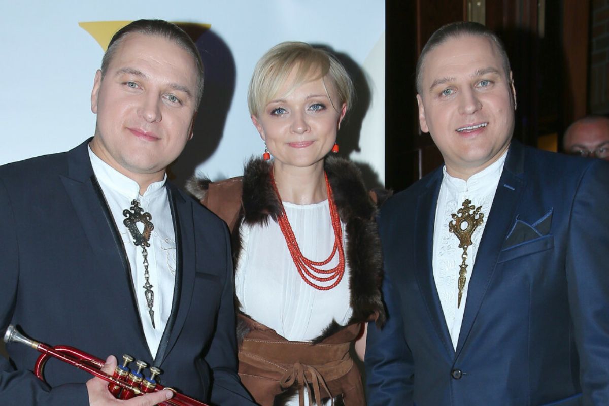 Sypią się gratulacje. Bracia Golec mają powody do świętowania - WP Kobieta