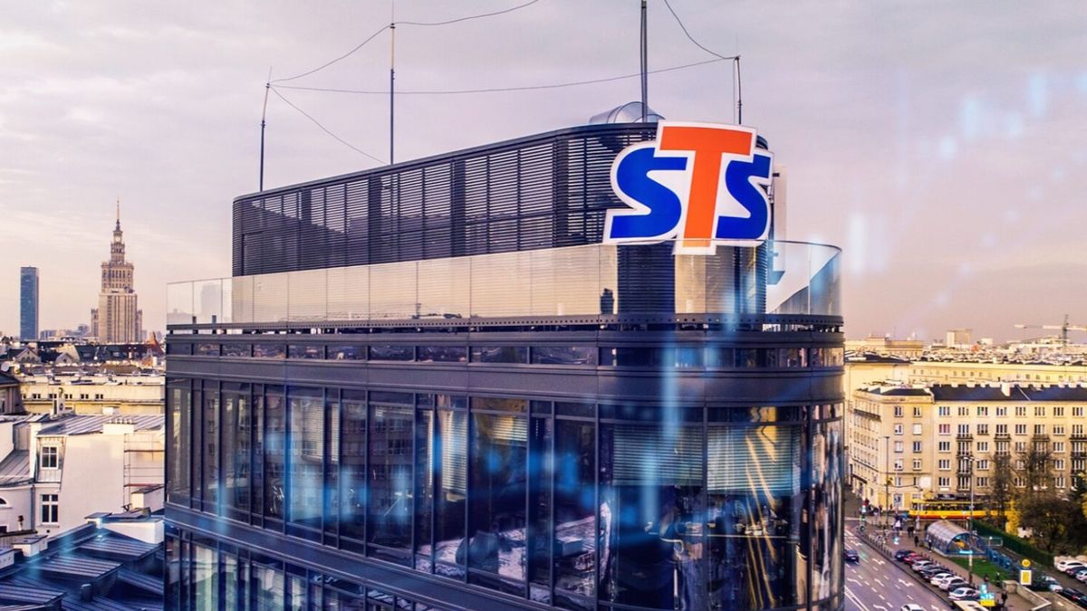 STS kod promocyjny. Oferta powitalna do 760 zł