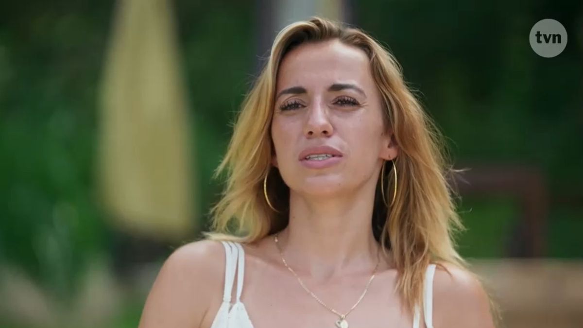 Marianna Schreiber komentuje udział w "Top Model". "Nie oceniają mnie ...