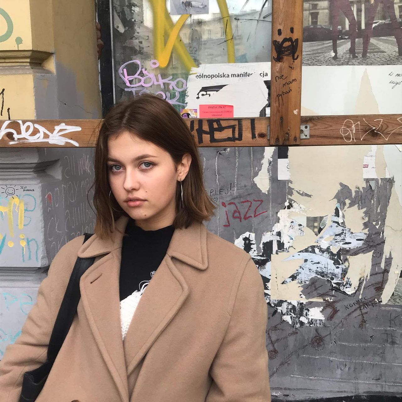 Baron komentuje dla nas udział swojej siostry w "The Voice". Ma głos ...