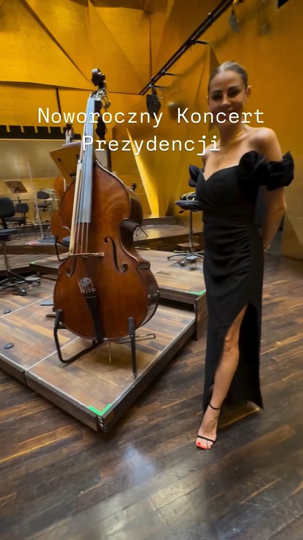 Modra i Krupski przerywają milczenie ws. afery z filharmonią - Pudelek