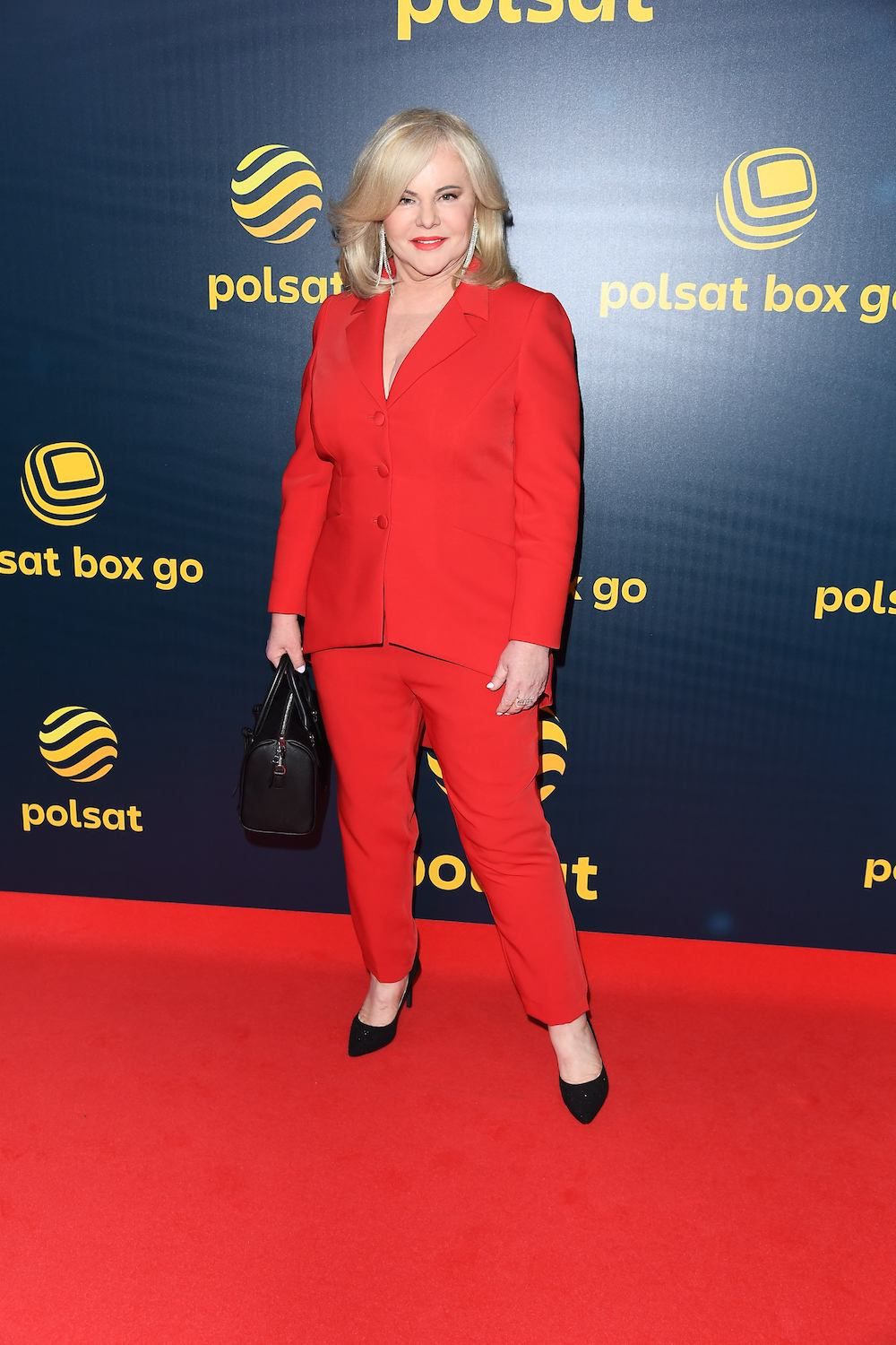 JOANNA Kurowska wcale się tak nie nazywa! Jej prawdziwe imię znają ...