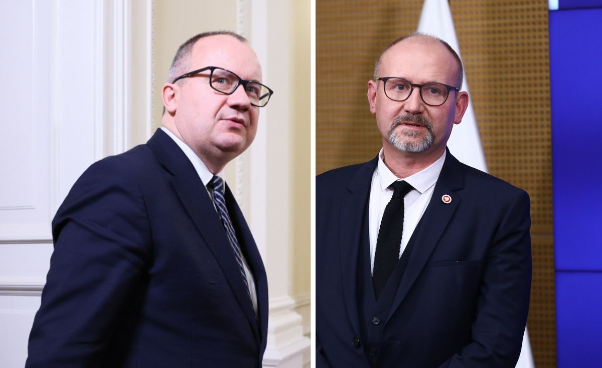 Bodnar nagle odwołał 150 prokuratorów. "Przemyślana decyzja" - WP Wiadomości