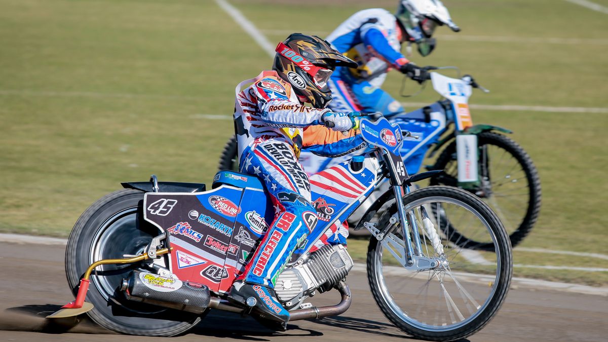 Żużel. Chcą realizować kolejne marzenia. "Naszą jedyną granicą jest niebo"