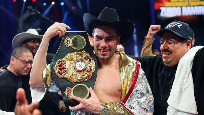 Ramirez broni tytułu. To ważna informacja dla Polaków