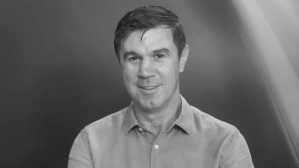 Nigdy nie przegrał. Nie żyje mistrz świata Michael Loewe